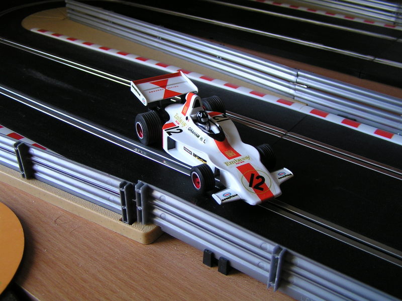 Embassy Racing - JungleKey.com Wiki
